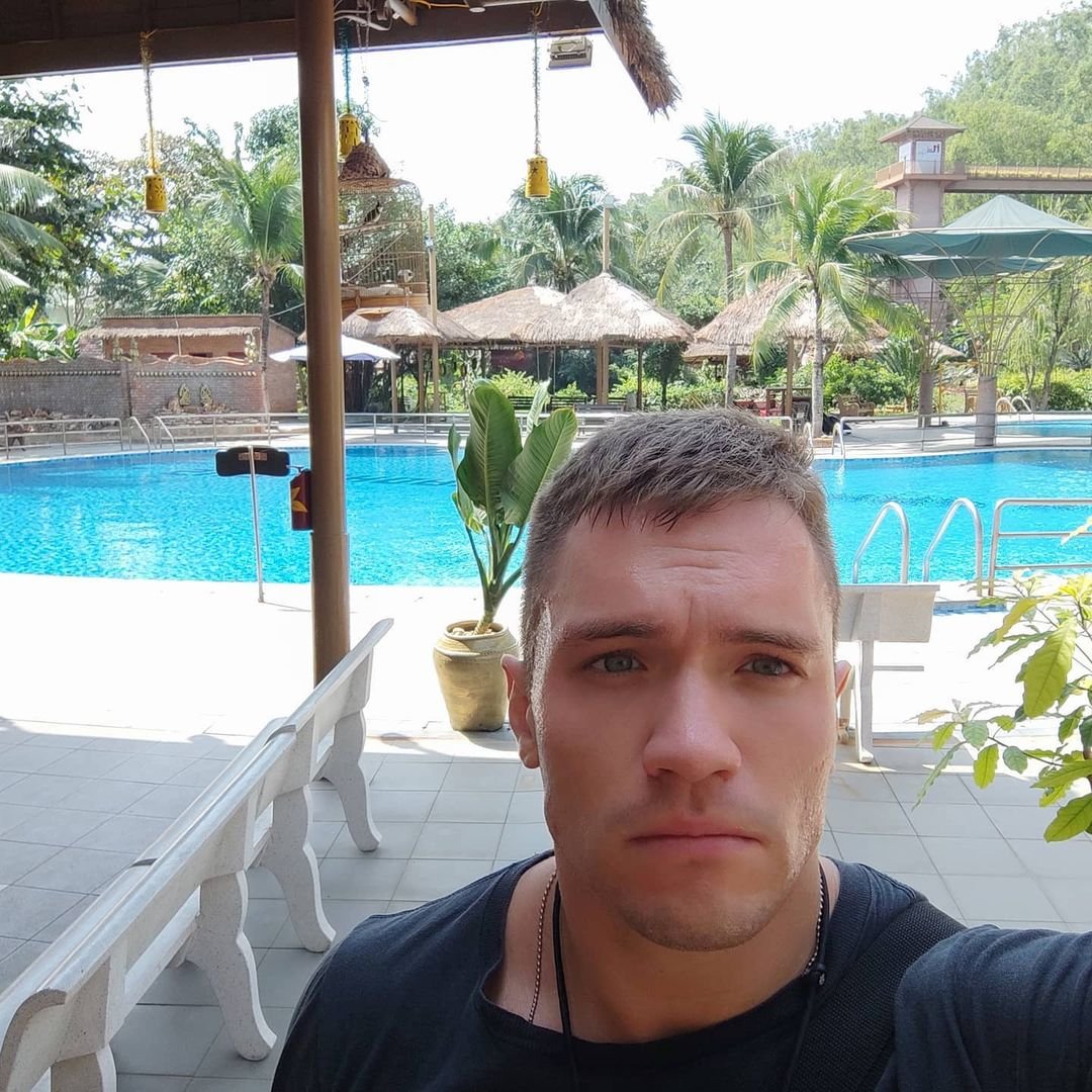 About - Andrey Karavaev